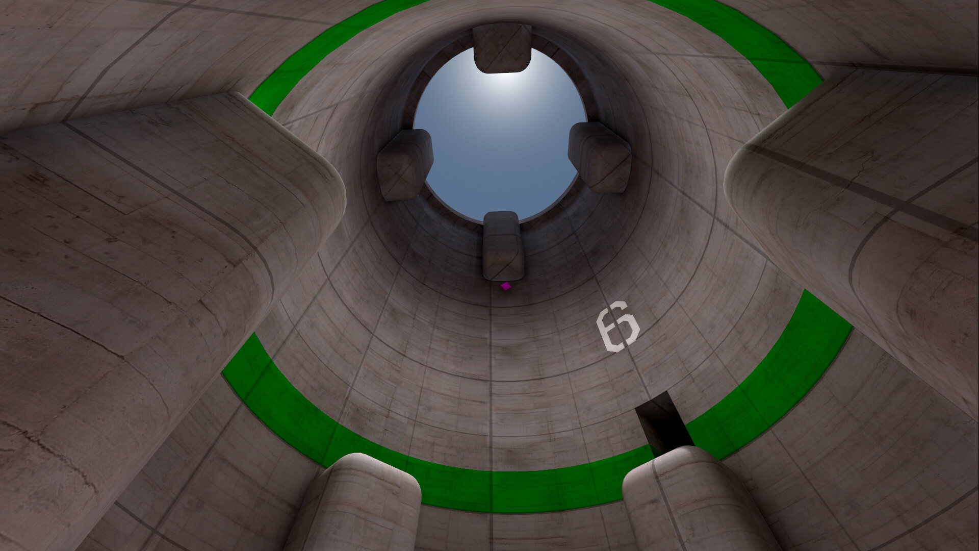 Kinetic on Steam