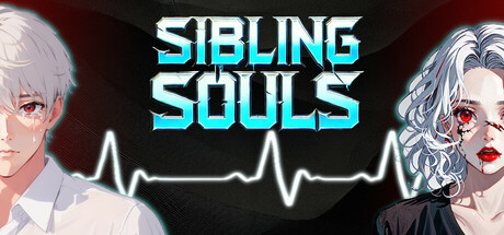 Sibling Souls on Steam