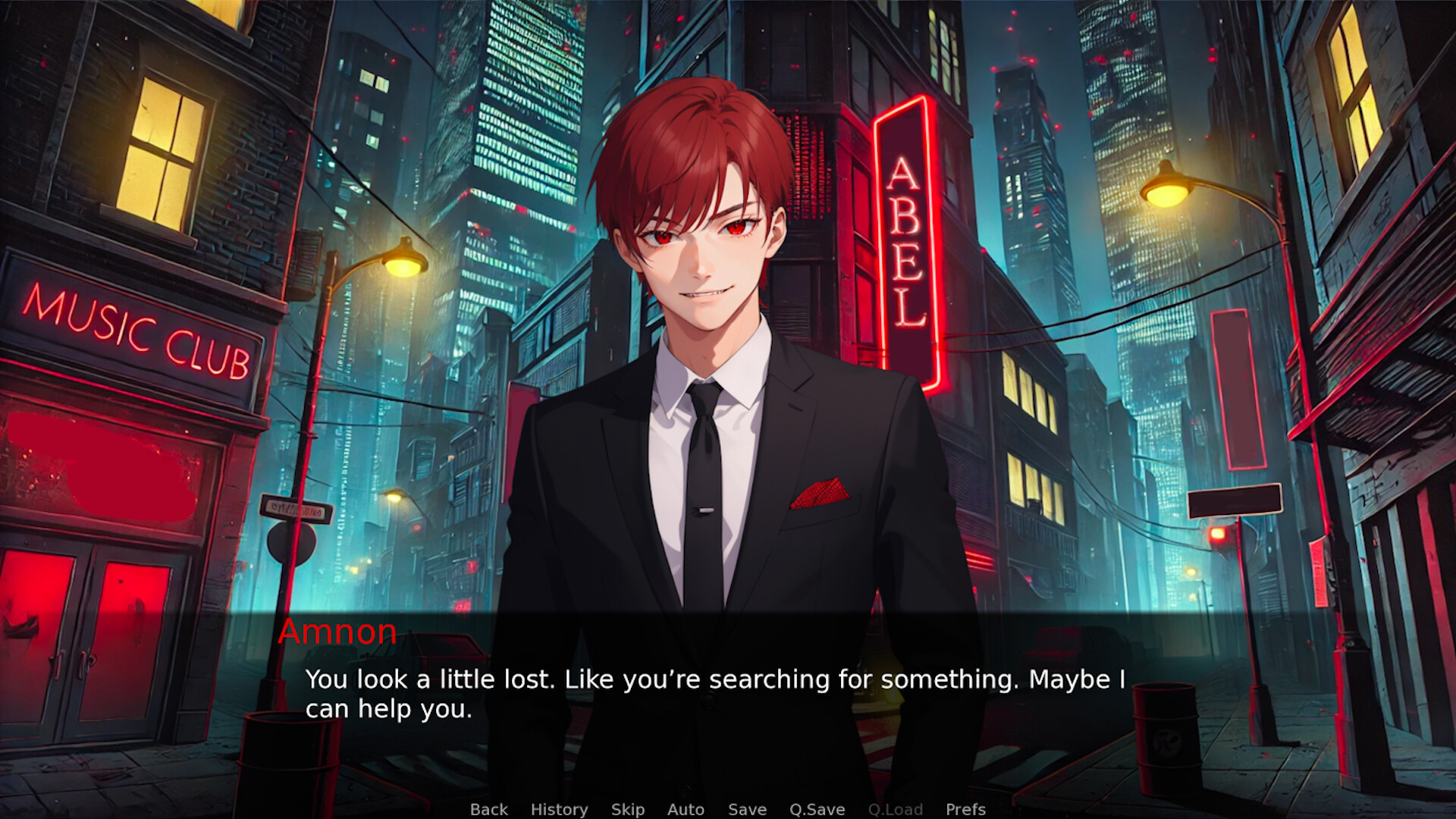 Sibling Souls on Steam