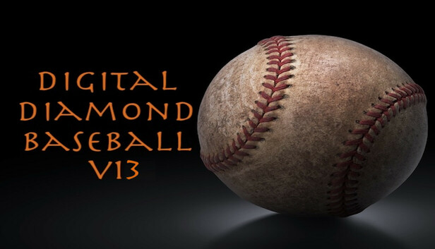 Digital Diamond Baseball V13 on Steam