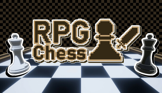 RPG Chess on Steam