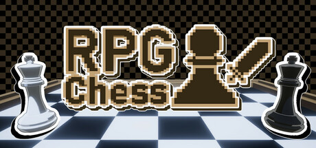 RPG Chess on Steam