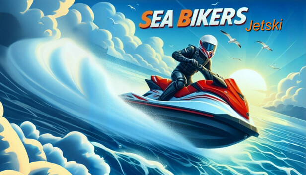 Sea Bikers Jetski on Steam