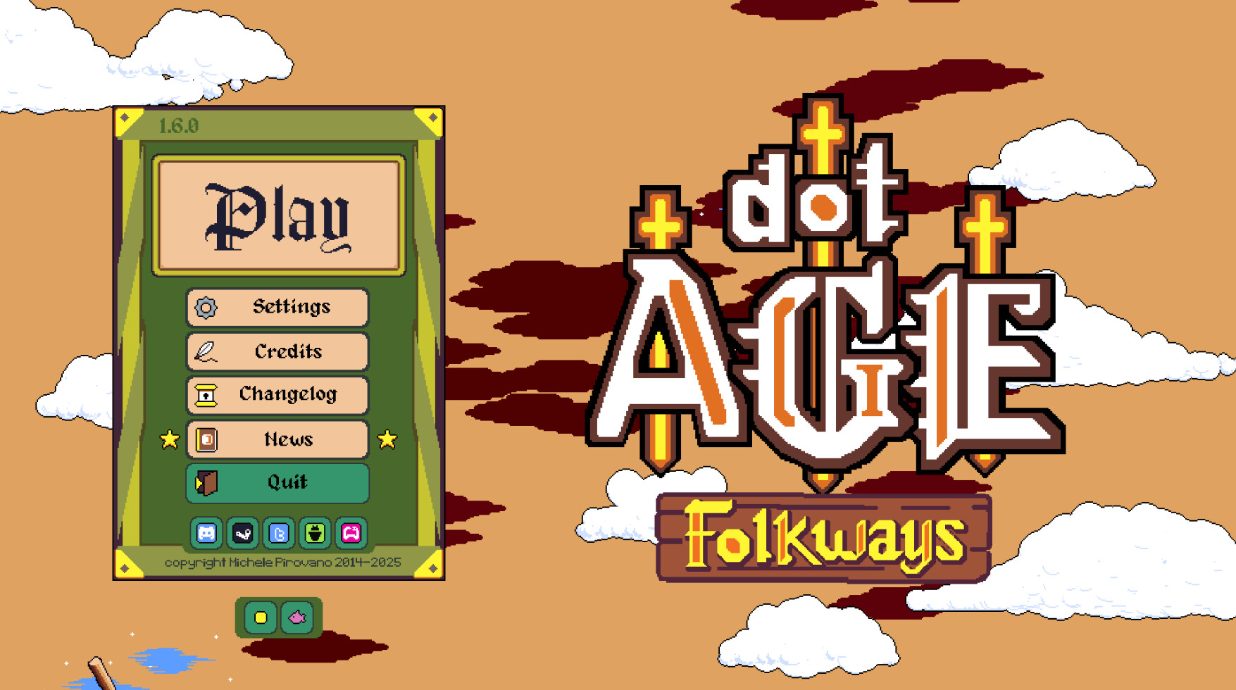 dotAGE: Folkways on Steam