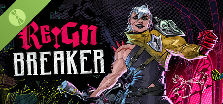 Reignbreaker Demo on Steam