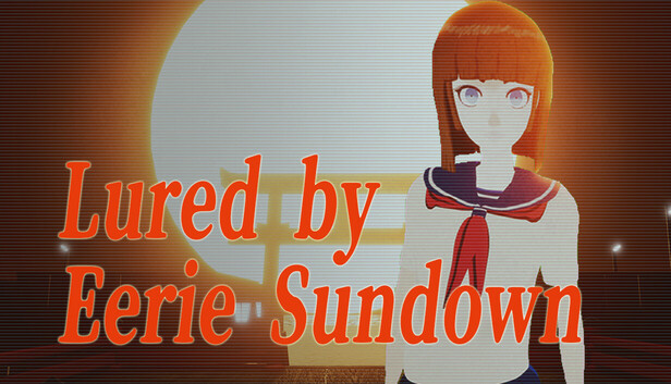 Lured by Eerie Sundown on Steam