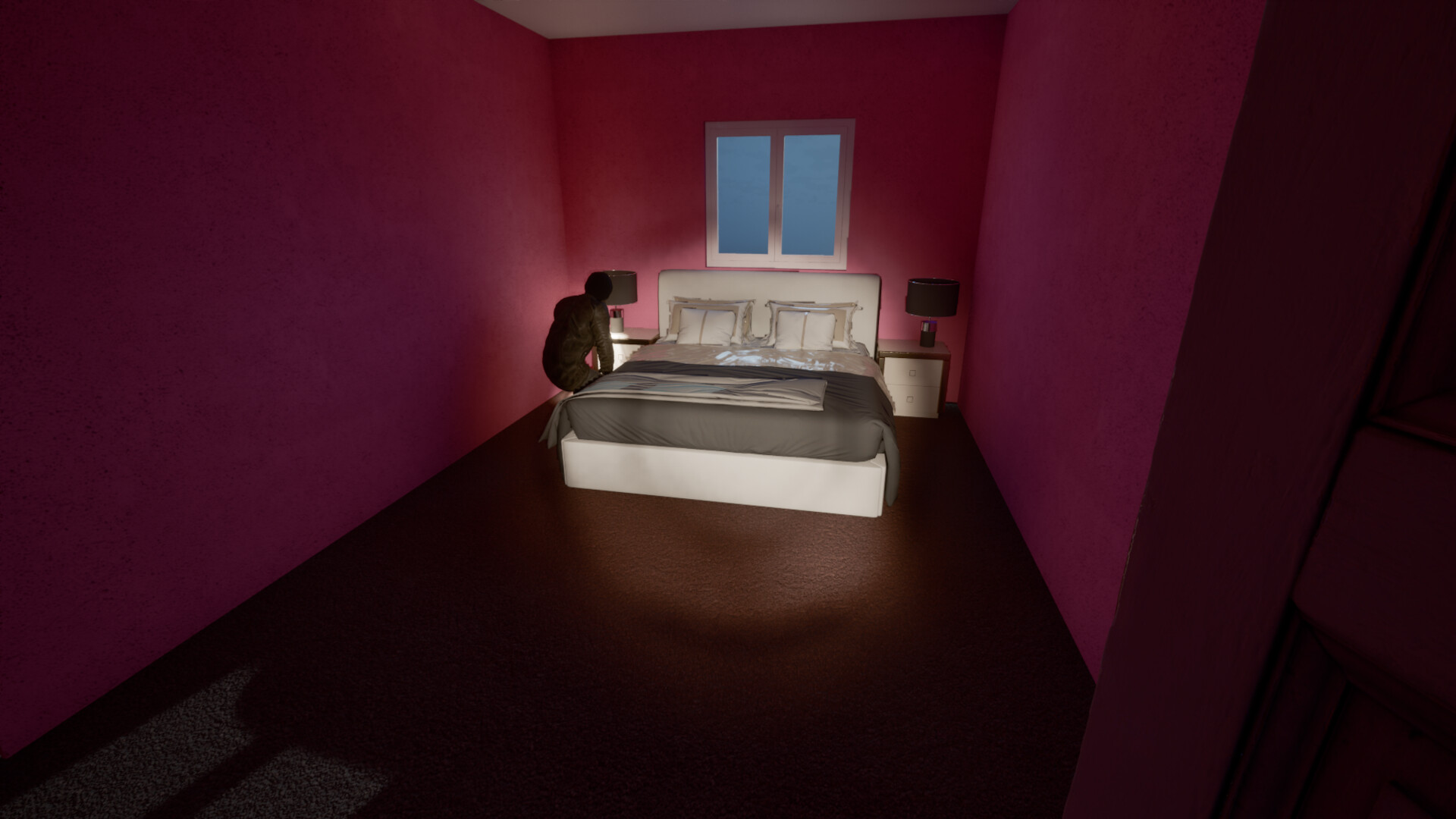 Hidden Evidence on Steam