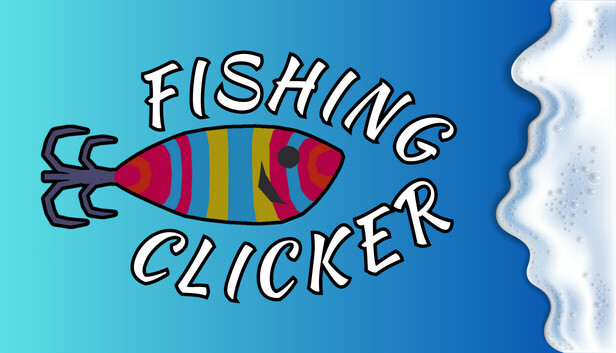 Fishing Clicker on Steam