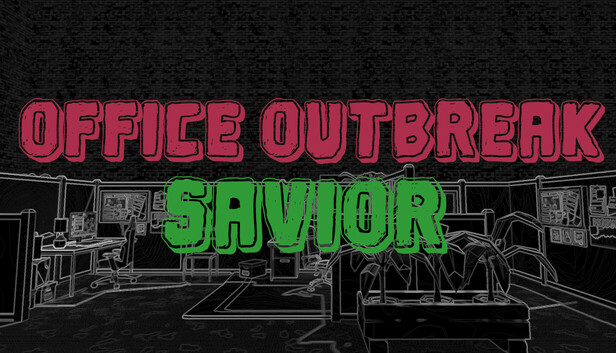 Office Outbreak Savior on Steam