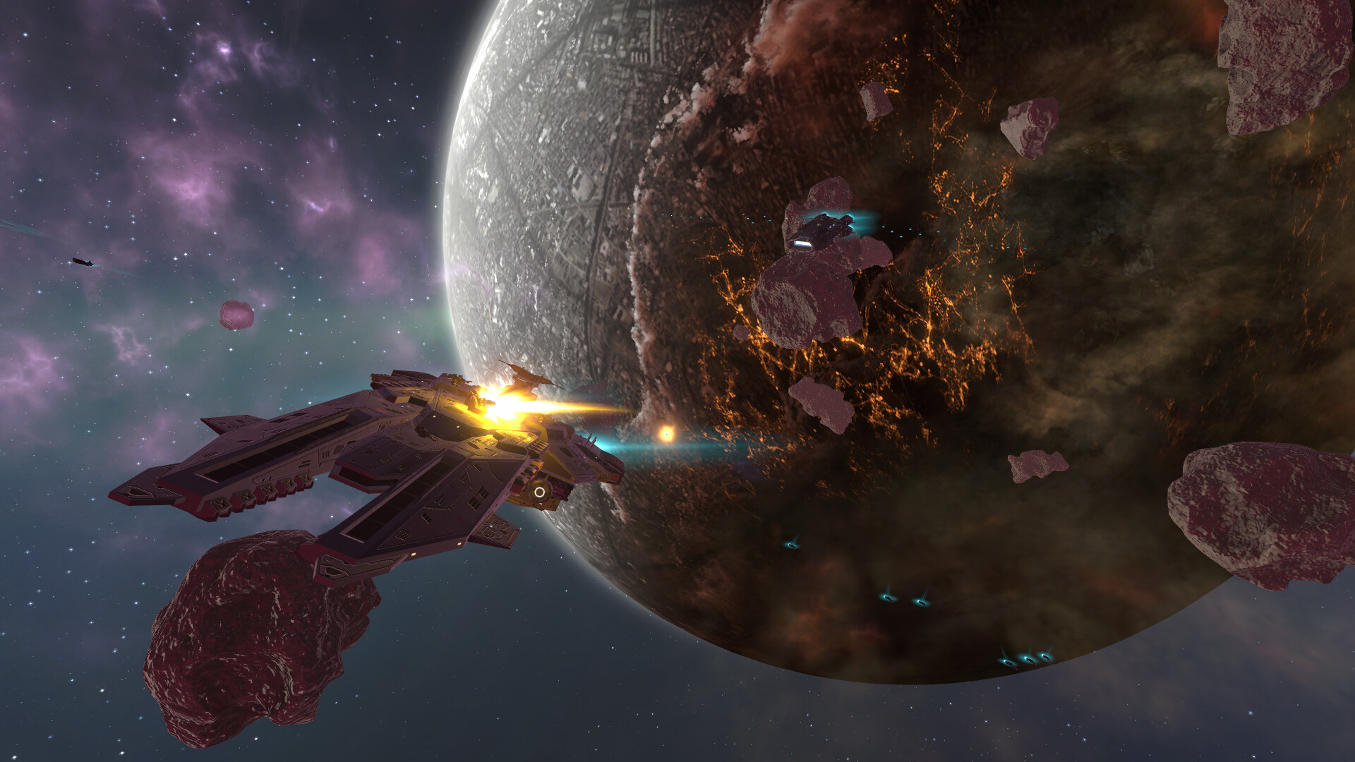 BattleGroupVR2 on Steam