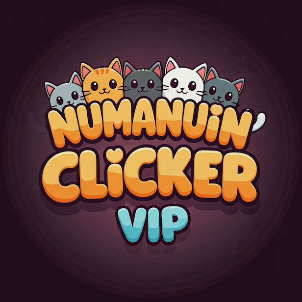 NUMANUIN Clicker VIP on Steam