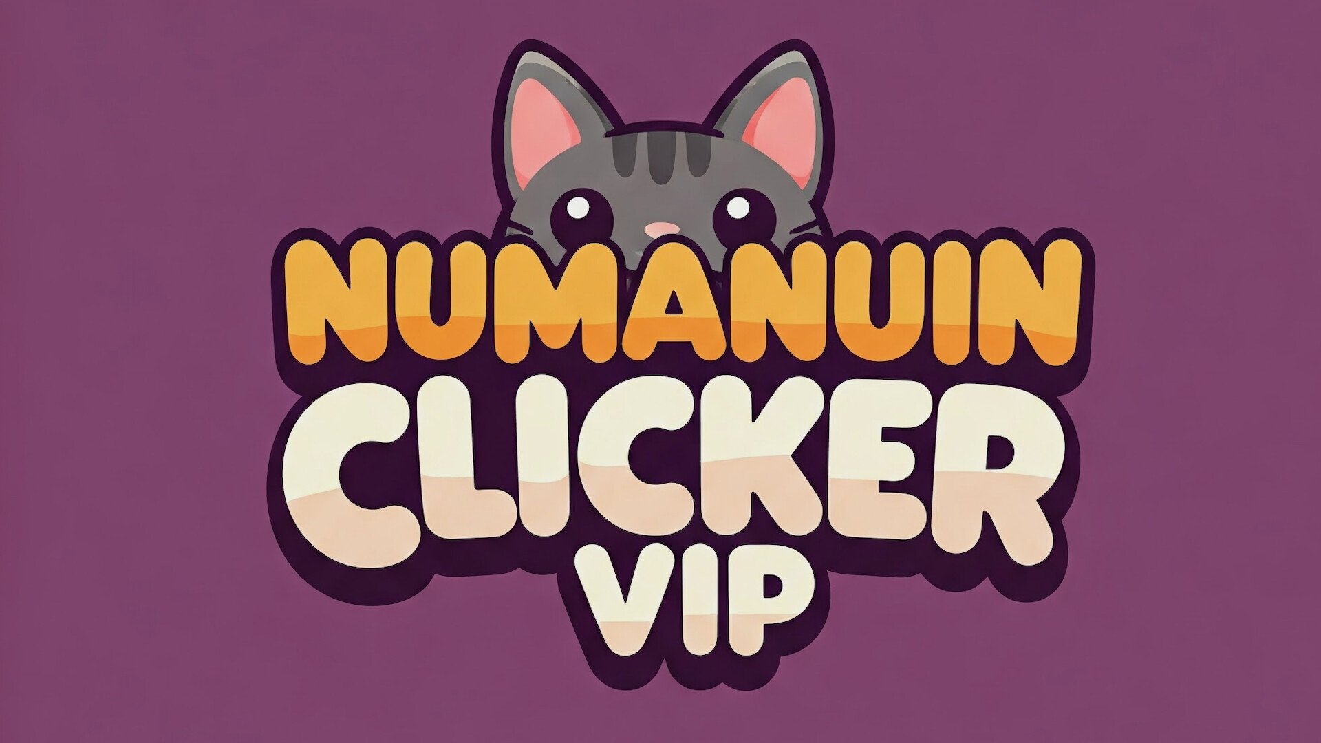 NUMANUIN Clicker VIP on Steam