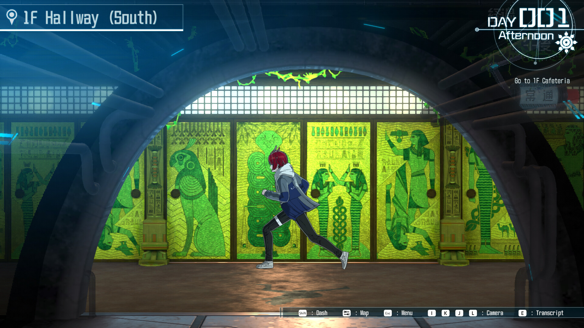 The Hundred Line -Last Defense Academy- Demo Ver. on Steam