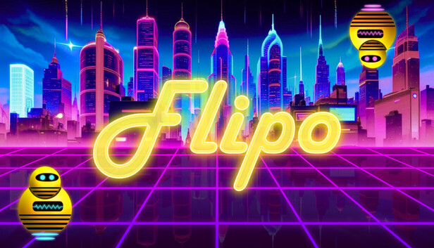 Flipo on Steam