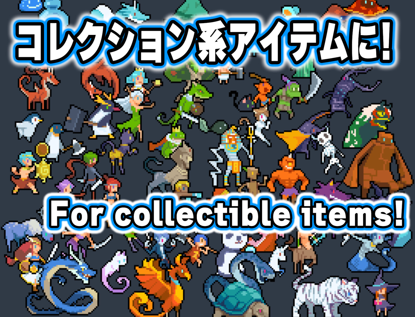 Save 10 On Rpg Maker Mv Rdot Monsters Vol4 On Steam