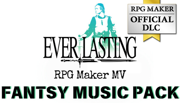 Rpg Maker Mv Fantasy Music Pack Everlasting On Steam