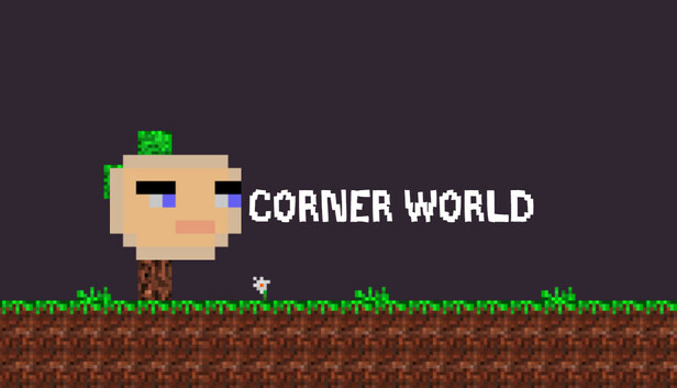 Corner World on Steam