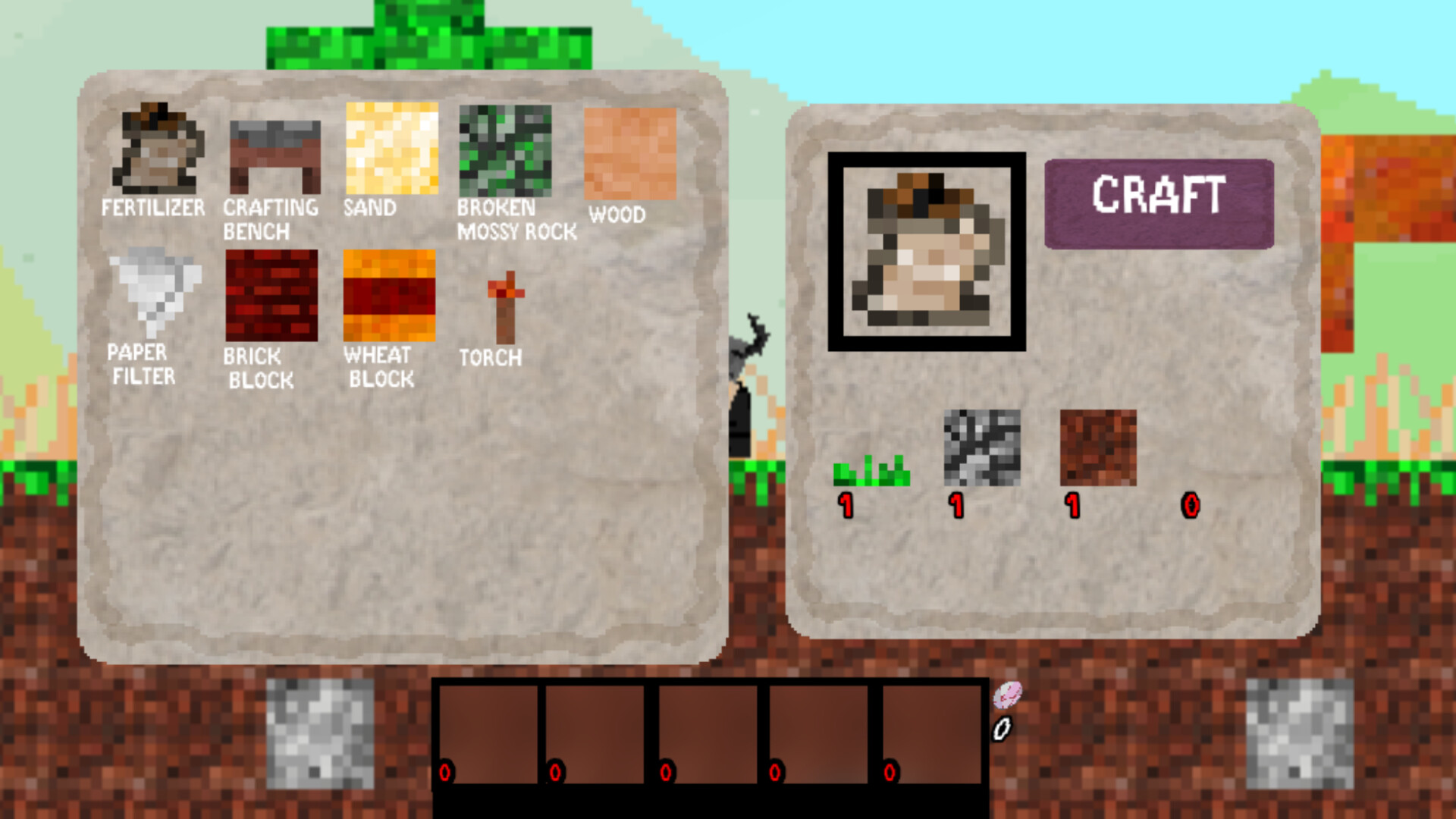 Corner World on Steam