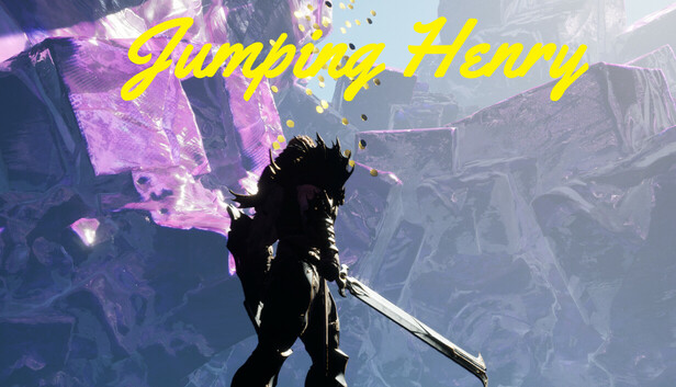 Jumping Henry on Steam