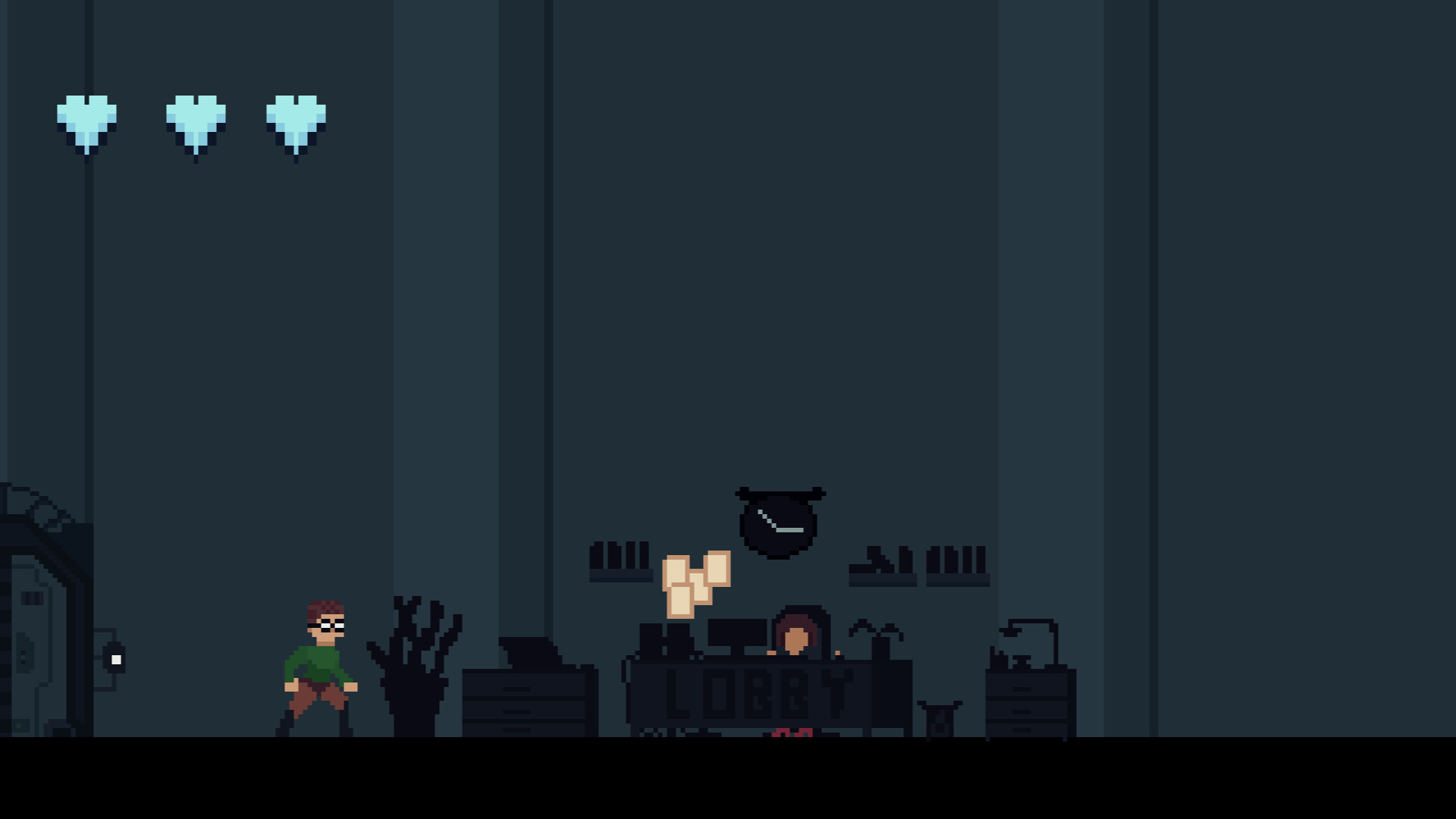 Codebound | indienova GameDB 游戏库