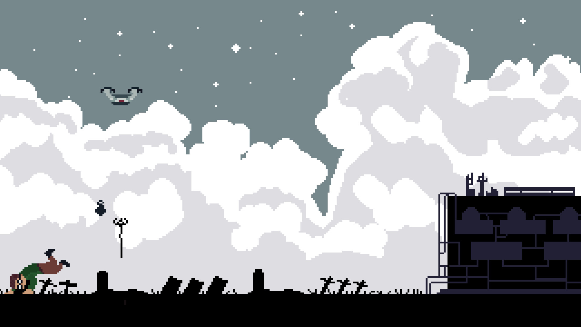 Codebound | indienova GameDB 游戏库