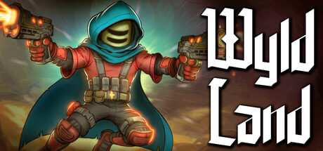 Wyld Land on Steam
