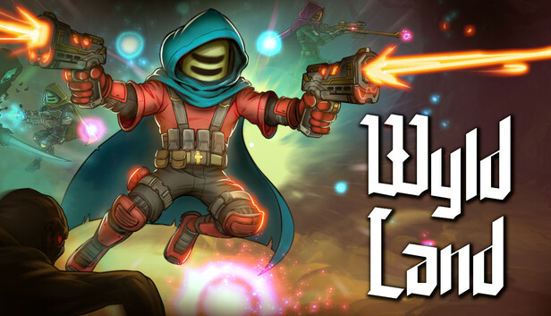 Wyld Land on Steam