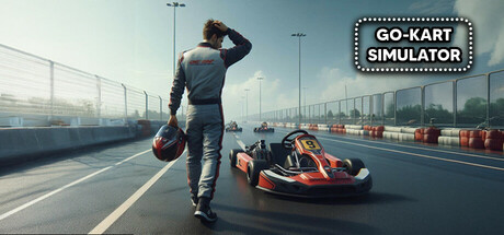 Go-Kart Simulator on Steam