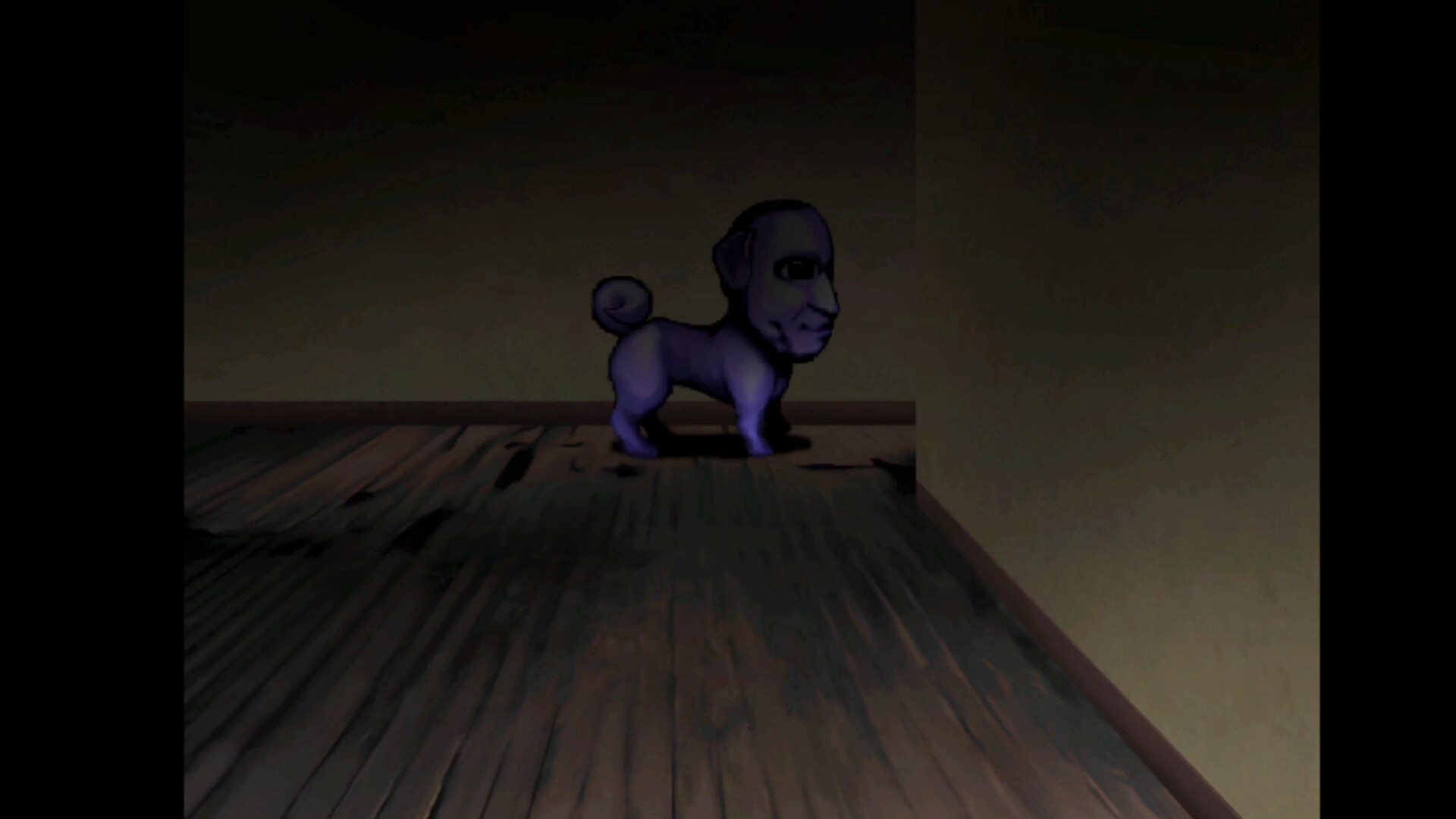 Aooni The Horror of Blueberry Onsen on Steam