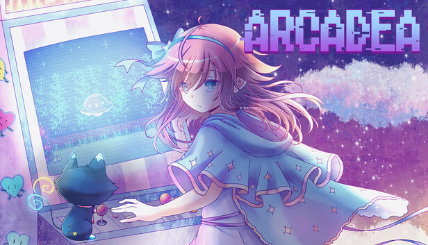 ARCADEA on Steam
