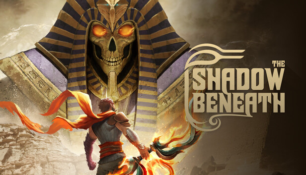 The Shadow Beneath on Steam