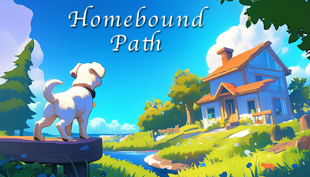 Homebound Path on Steam