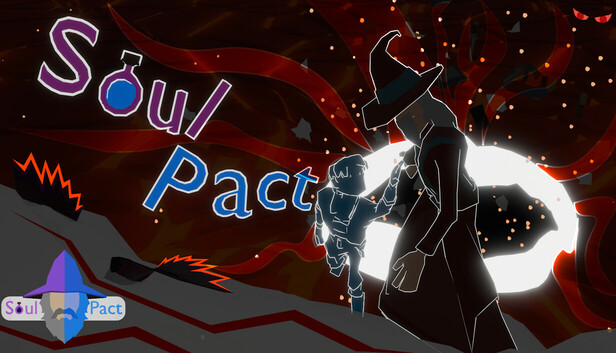 Soul Pact on Steam