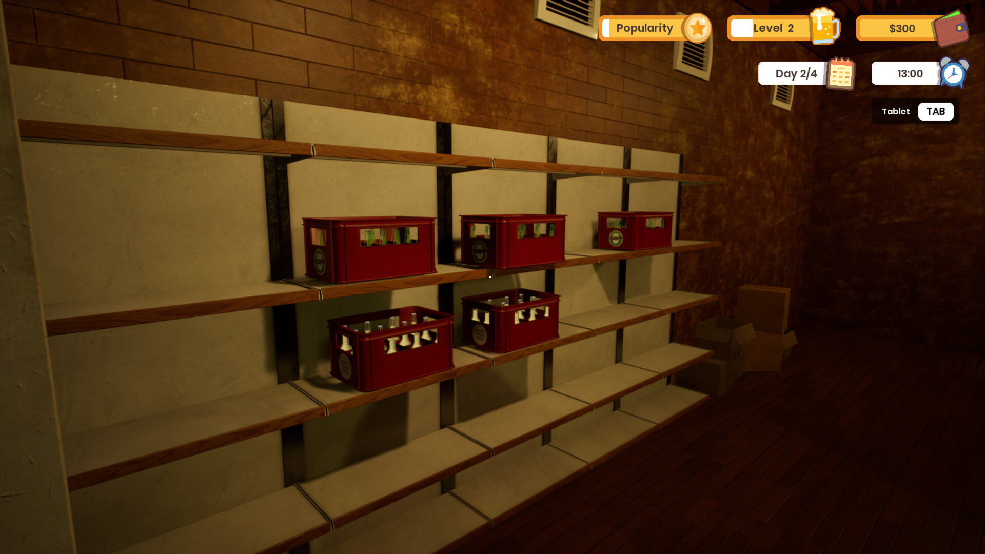 The Pub Life Simulator on Steam