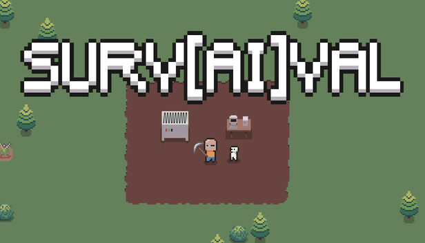SurvAIval on Steam