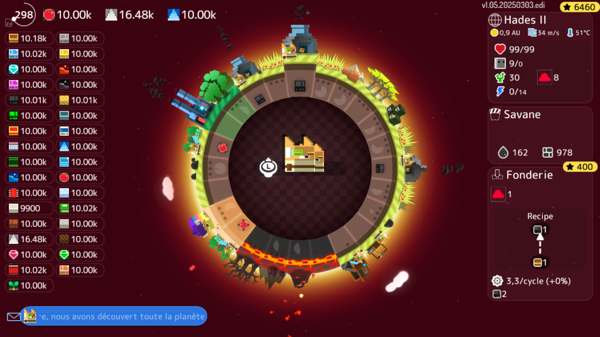 A Planet of Mine MasterMine Edition on Steam