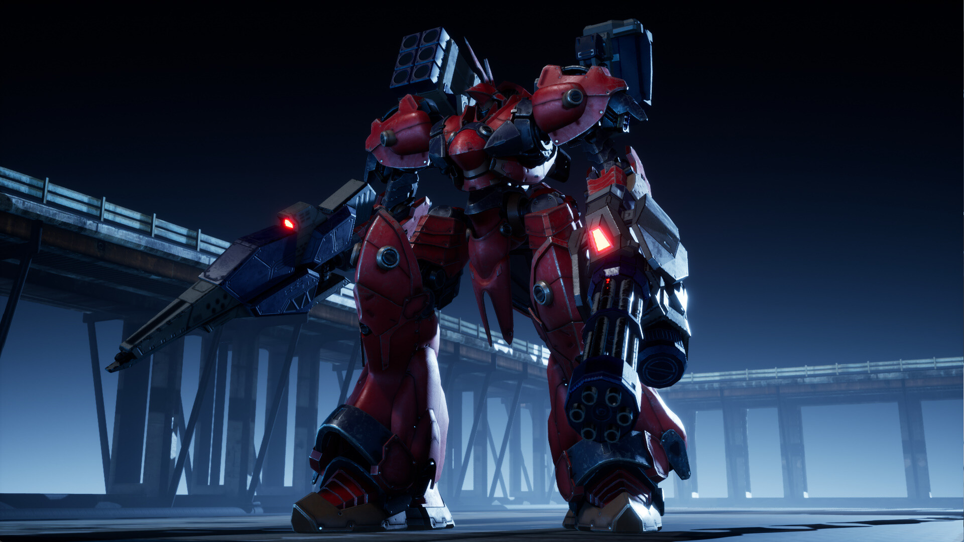 OMEGA PHENEX COMMENCED PROJECT SIX on Steam