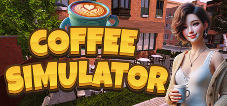 Coffee Simulator on Steam