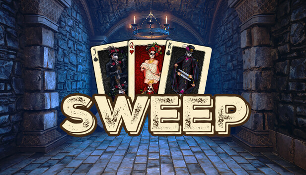 Sweep Steam'de