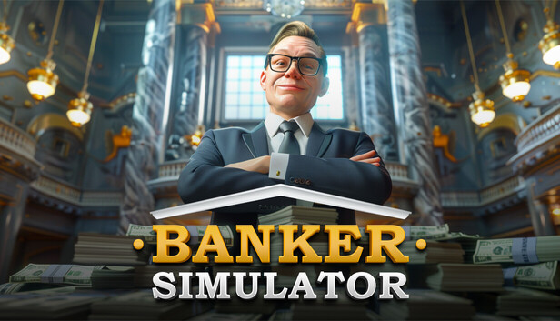 Banker Simulator on Steam
