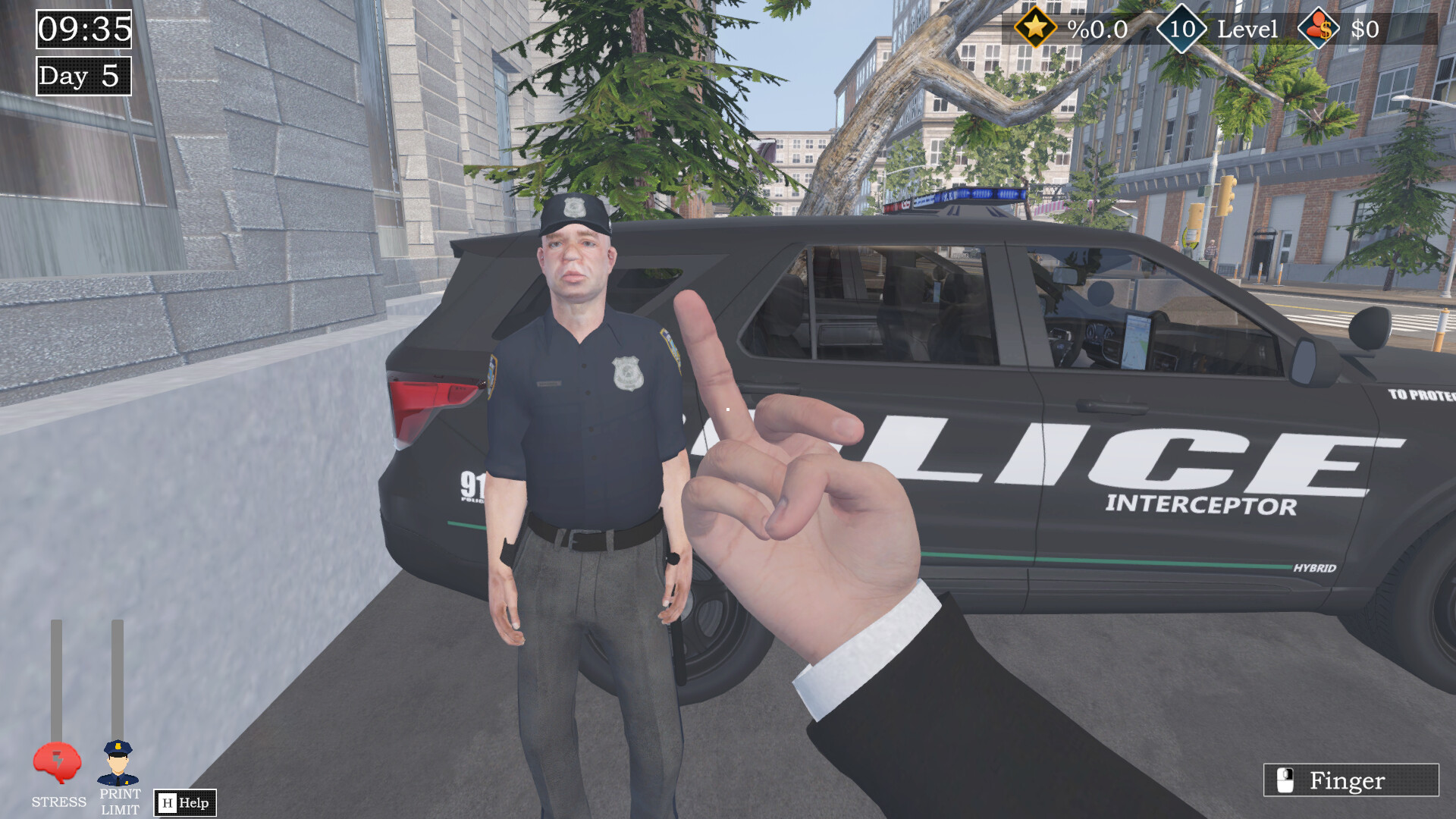 Banker Simulator on Steam