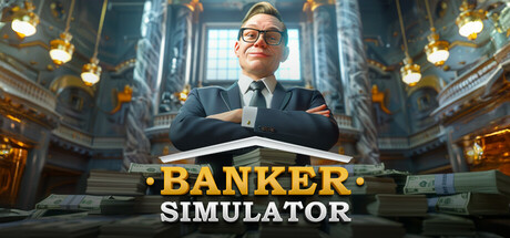 Banker Simulator on Steam