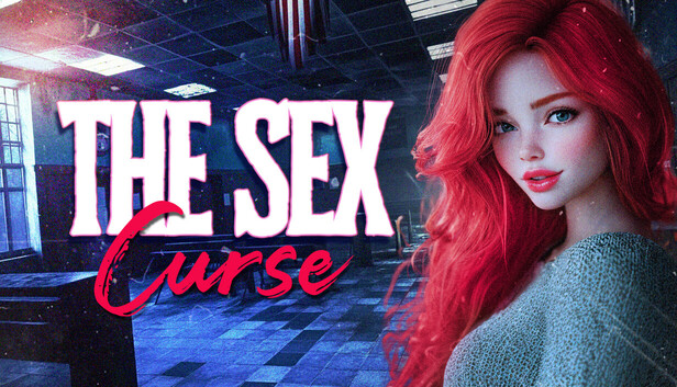 The Sex Curse 💋 On Steam