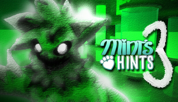 Mints Hints 3 στο Steam