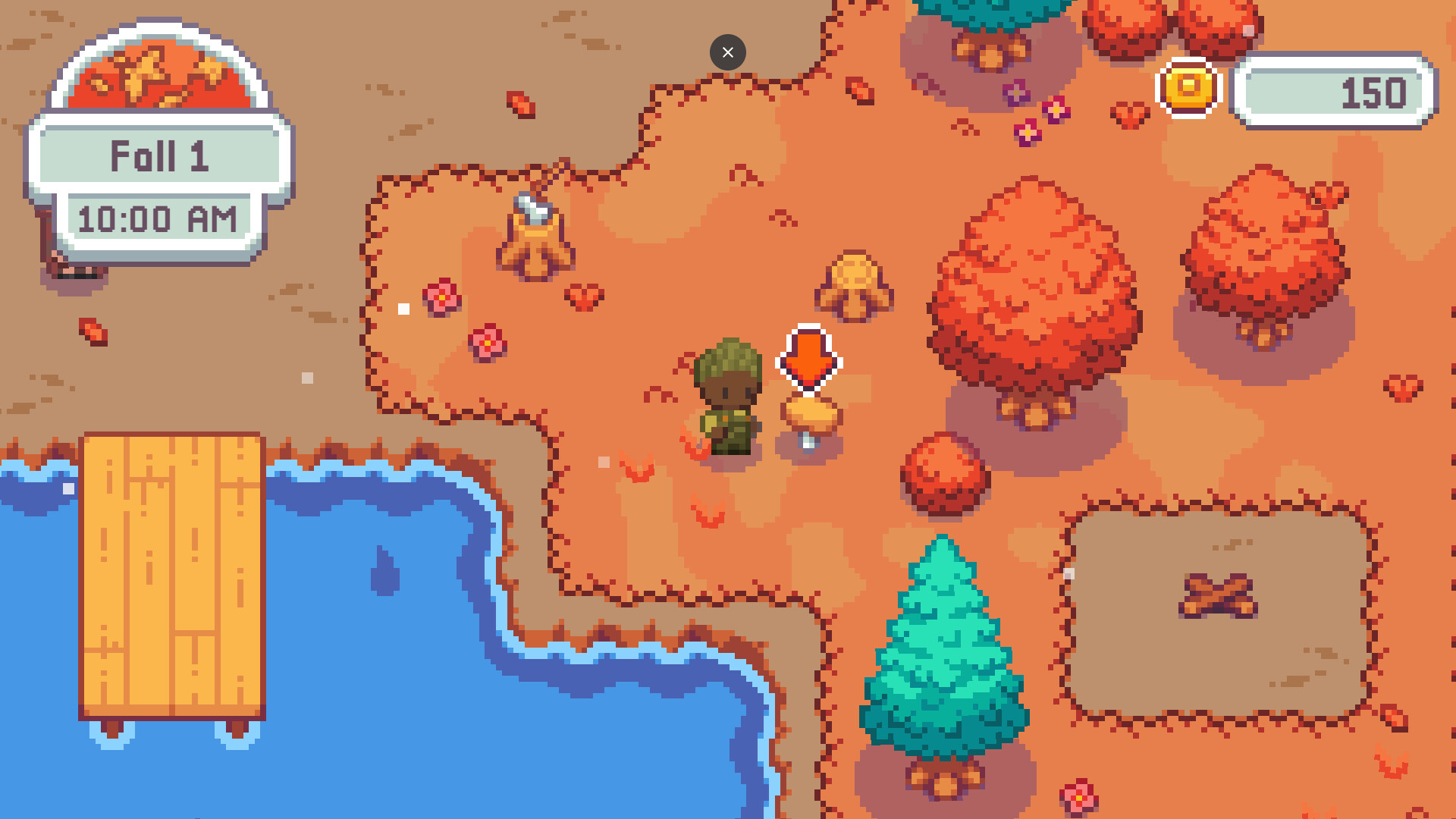 Firefly Village on Steam