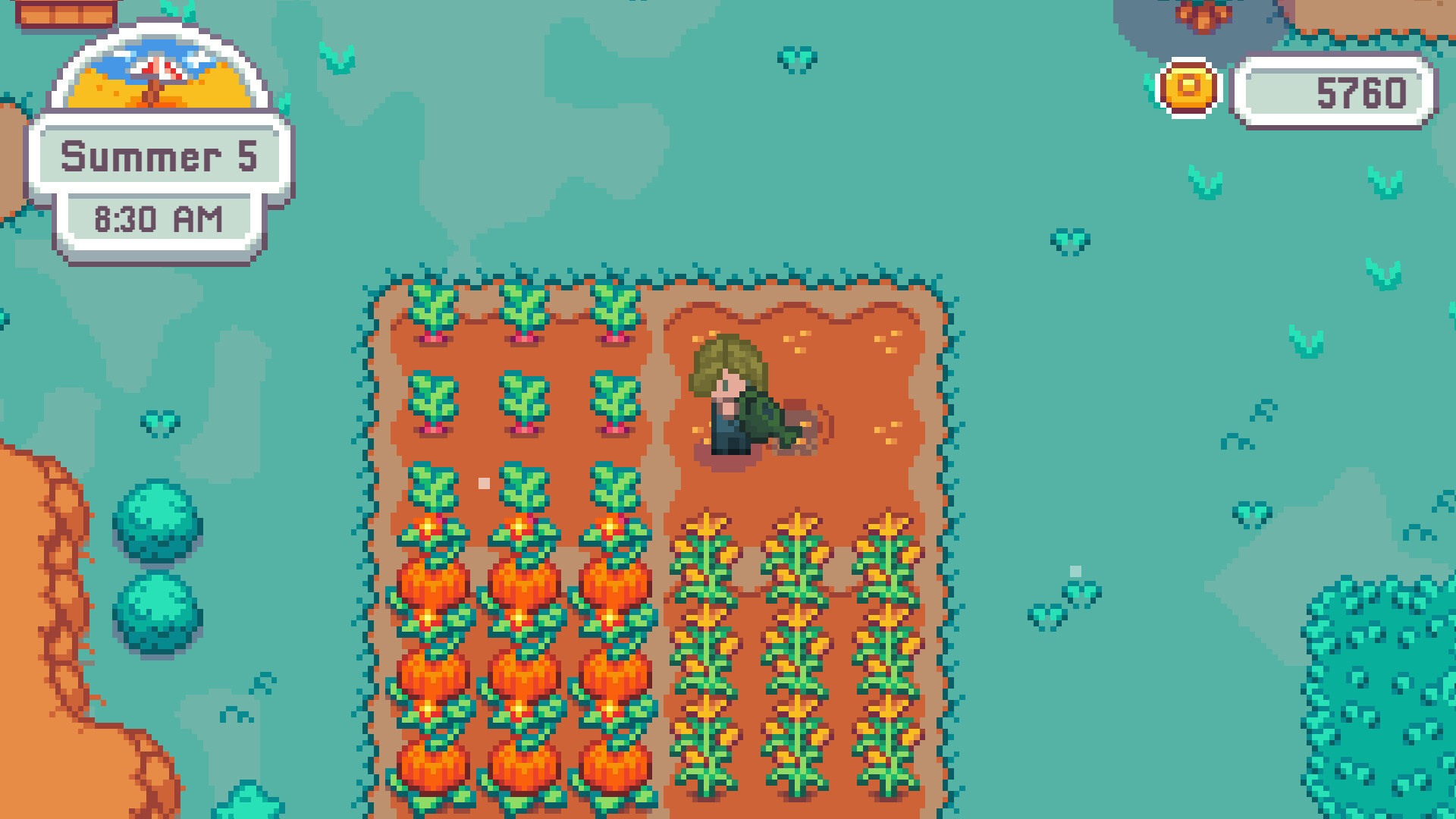 Firefly Village on Steam