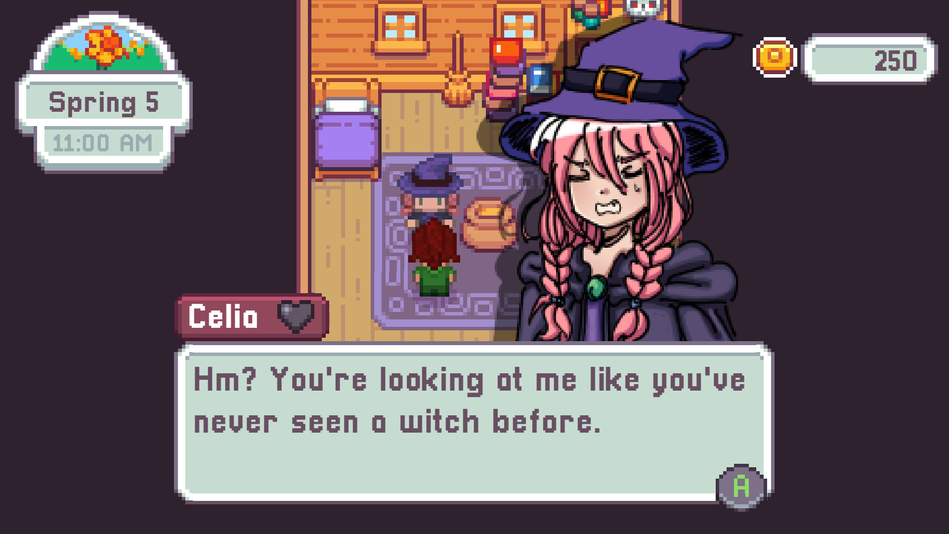 Firefly Village on Steam