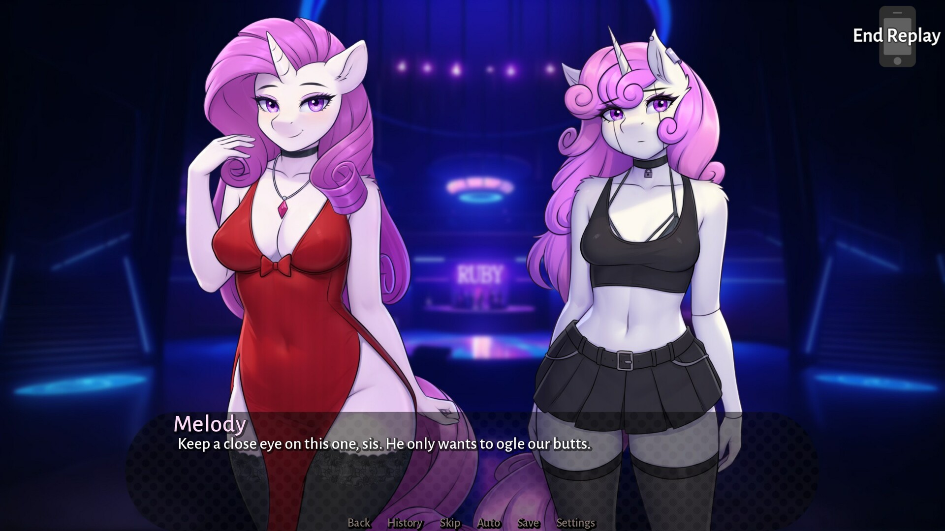 Friendship with Benefits 2 on Steam