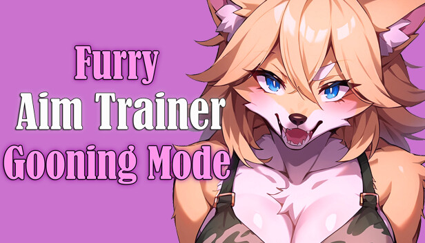 Furry Aim Trainer - Gooning Mode di Steam