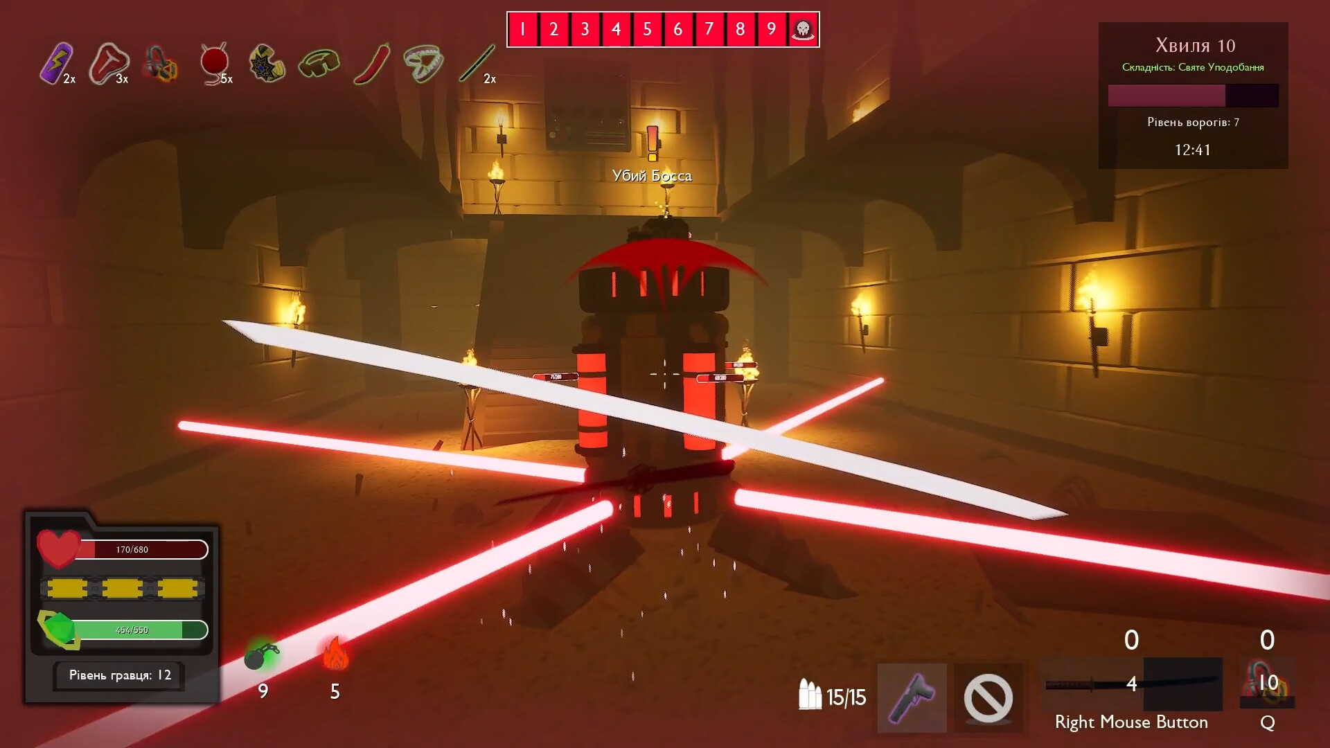 Divine Wish Demo on Steam